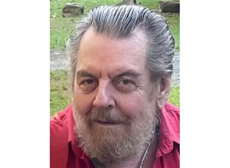 Charles Michael Mike Lee Sidwell Obituary 2025 Fairmont Wv