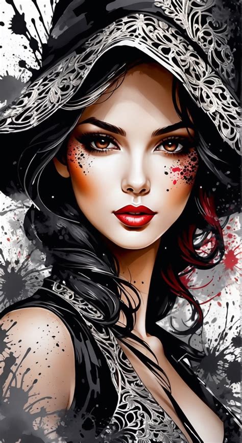 Post Created By Vovin Tensorart