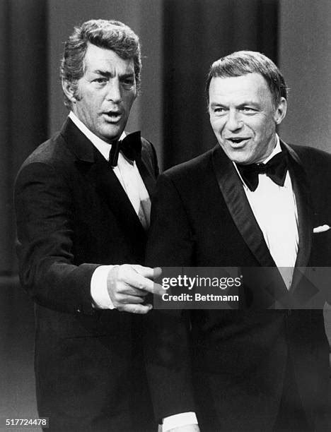 1686 Rat Pack Photos And High Res Pictures Getty Images