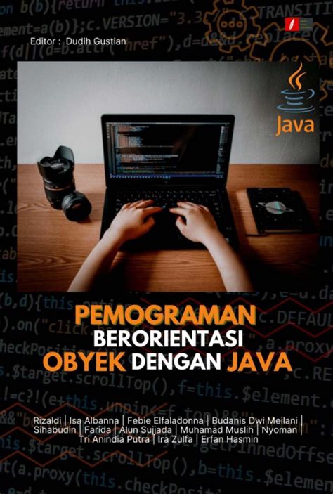 Pemograman Berorientasi Obyek Dengan Java Media Sains Indonesia