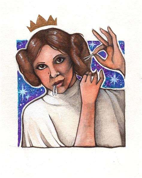 Our Princess Behance