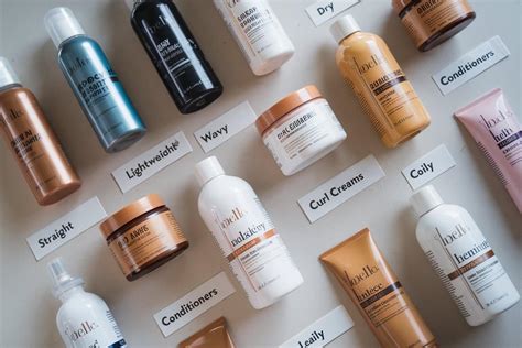 Exploring Various Hair Types A Complete Guide To Hair Care