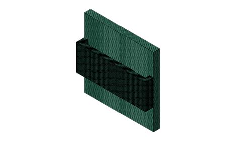 结构抗爆 结构抗爆分析 广州颖力科技有限公司