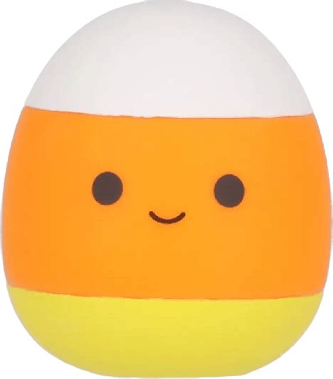 Cannon Squooshems The Candy Corn Squishmallows Halloween 2024 Squadapp