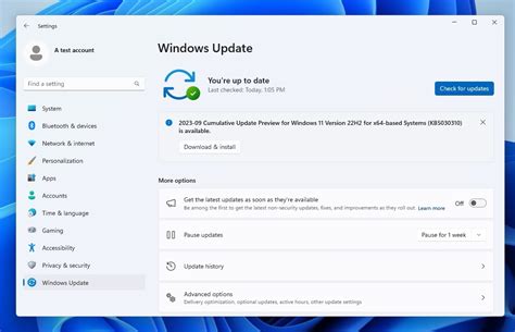 How To Install Windows 11 Moment 4 Update With New Features Peer Networks Uk