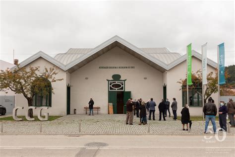 Cooperativa Social E Agro Florestal De Vila Nova Do Ceira Crl Added