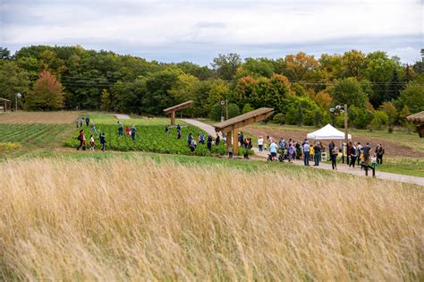 Fall Events At Minnesota Landscape Arboretum