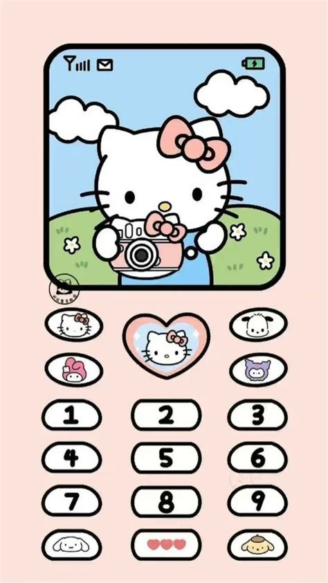 🎀 ɞ ┊ִ໋֗ᥣֹꭎ᮫ֹѵֺ۪ѵֺ۪ 𐐽ּ࣪⍺ꬼִֺժּׄỿ݂࣪ỿ݂࣪ Hello Kitty Hello Kitty Iphone Wallpaper Walpaper Hello