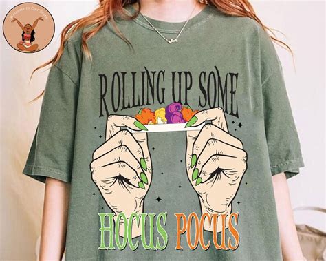 Rollin Up Some Png Halloween Sisters Png Weed Png Etsy