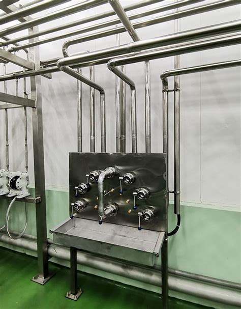 Fluid Engineering Tidecom Technology Co Ltd