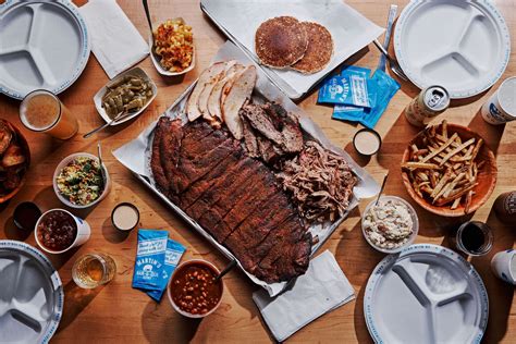 Martins Bar B Que Joint Whole Hog Bbq Nashville Charleston