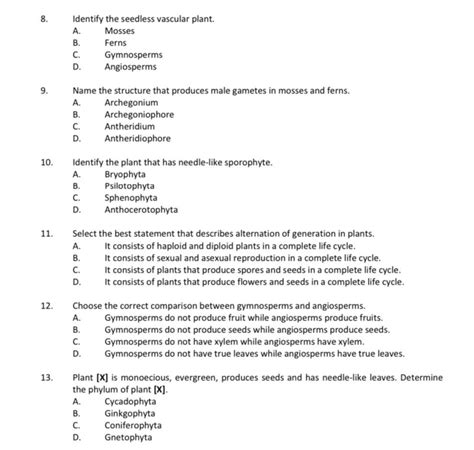 Solved Need Help Asapplease Help Me Answers All The