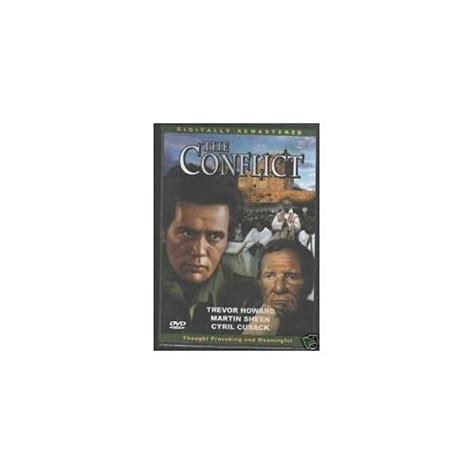 Conflict 1973 Digiview Entertainment Dvd Read Vg Disc Only