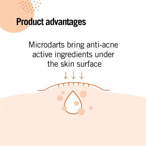 Kascin Premium Microdart Patches Emergency Dots For Spots