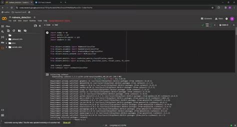 Abhishek Tomar On Linkedin Ai Machinelearning Cybersecurity Innovation Androidsecurity