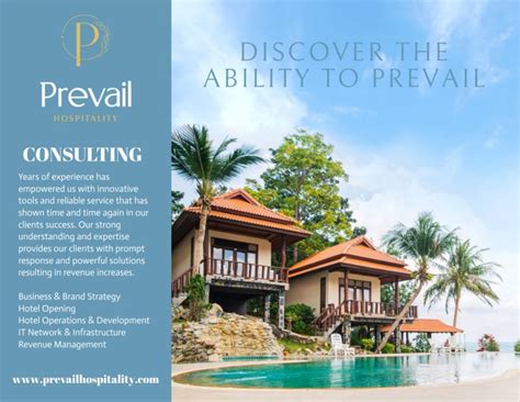 Prevail Hospitality On Linkedin Caribbean Caribbeantravel Caribbeanbusiness Consulting…