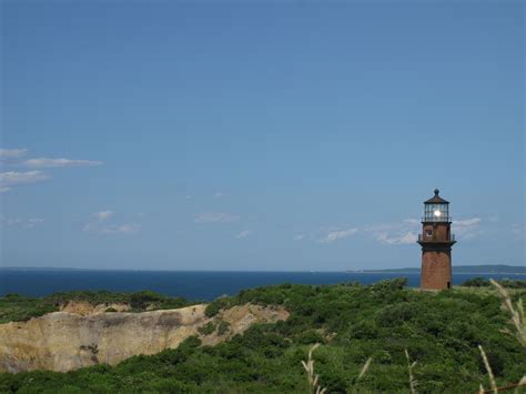 Free Images Lighthouse Martha S Vineyard