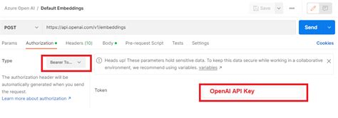 Generate Embeddings Using Openai Service Blogs Perficient