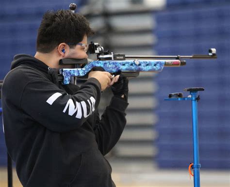 Photos Biif Air Riflery Championships West Hawaii Today