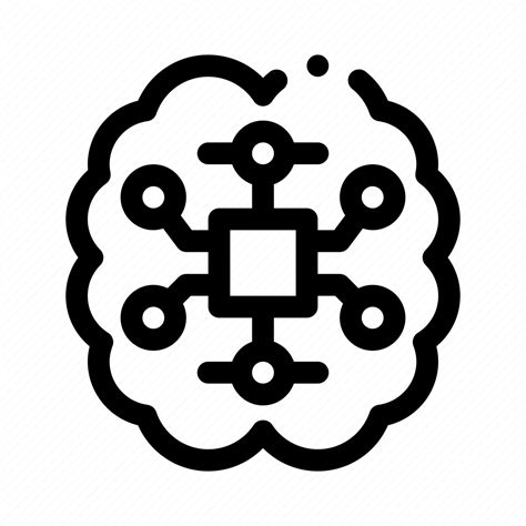 Machine Learning Ai Artificial Intelligence Algorithm Data Icon Download On Iconfinder