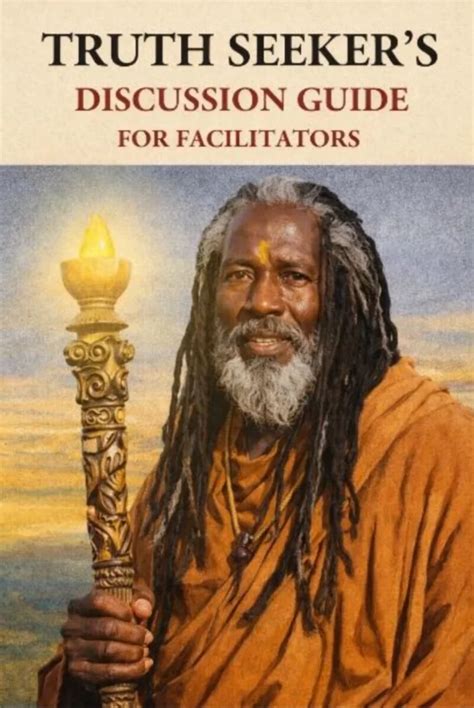 The Truth Seeker Discussion Guide Dr Charles Taylor