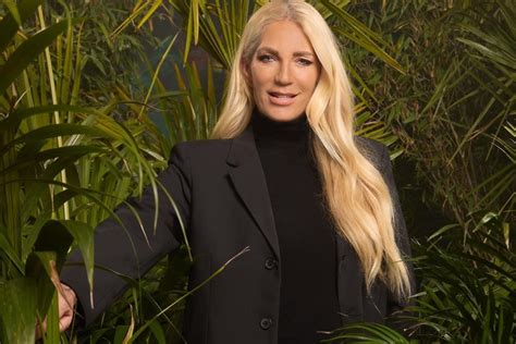 Dschungelcamp 2024 Rtl Kandidatin Sarah Kern Pocht Auf Image Wandel