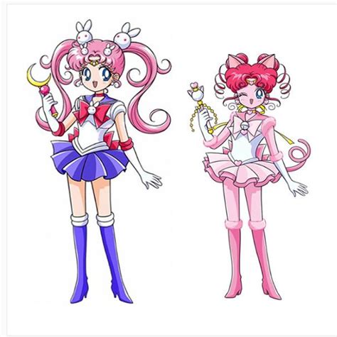 Kousagiandpinkcatscreenshot1352018 Nhật Ký Nghệ Thuật Họa Sĩ Kỹ Nghệ