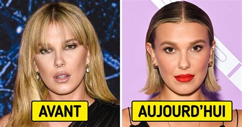 12 Stars Féminines Qui Ont Surpris Leurs Fans En Réalisant Une