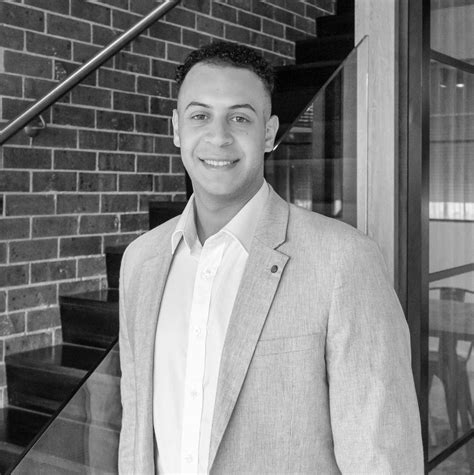 Matthew Moussa Real Estate Agent Property Investor Sydney Nsw