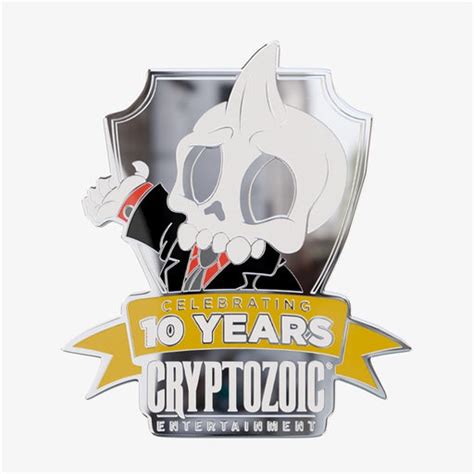 Cryptkins — Cryptozoic Entertainment