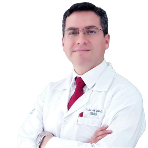 Dr Juan José Lascano Clínica De Urología