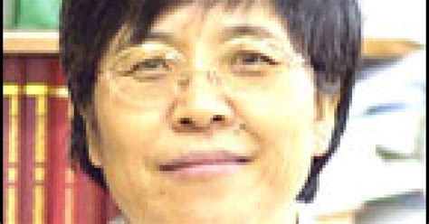 여성과학기술인회 정명희 회장 9일 취임