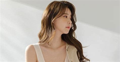 패션 모델 김이영 인스타 사진