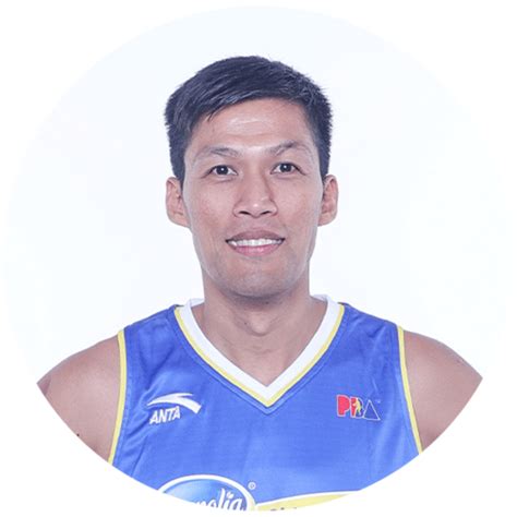 Andy Mark Barroca Players Pba The Official Website
