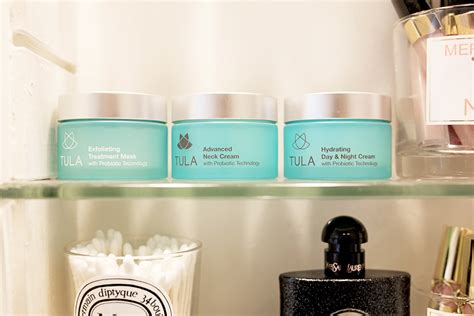 Skincare Routine For Sensitive Skin And Marks Chronicles Of Frivolity