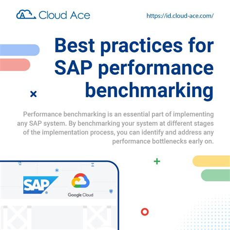 How Performance Benchmarking Can Boost Your Sap System Cloud Ace