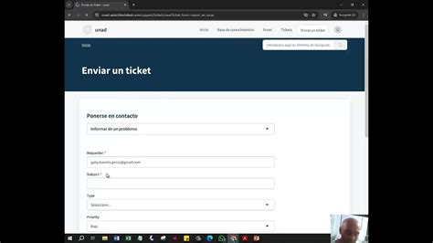 Goberment Freshdesk Youtube