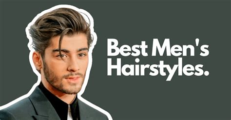 Mens Haircuts February 2025 Joaquin Caleb