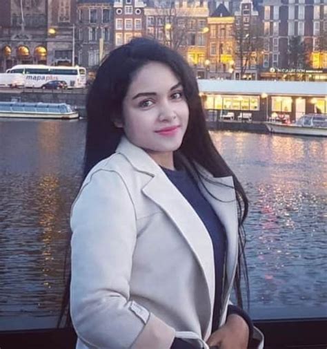 Srishti Singh Biography Age Height Boyfriend Serials Wiki And More