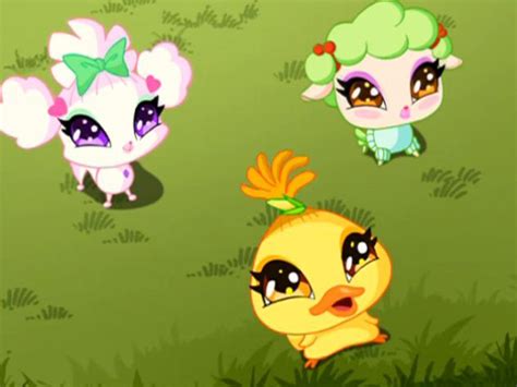 Amamos As Winx Winx Club Pets