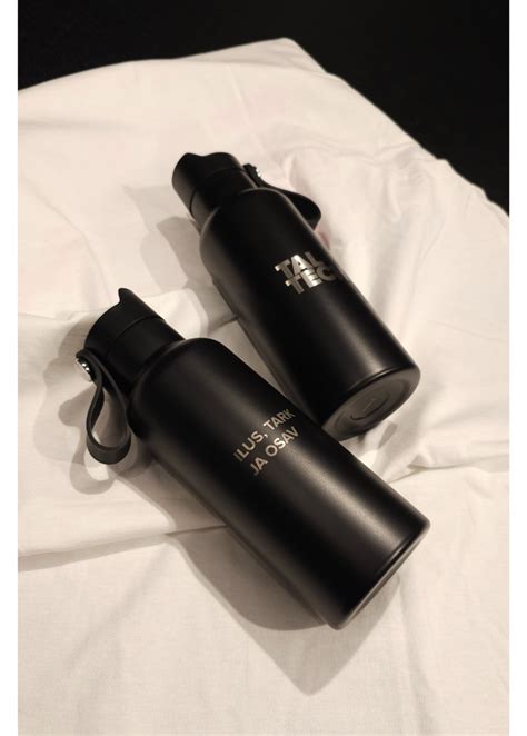 Thermos Bottle Balti Ilus Tark Ja Osav Taltech E Pood