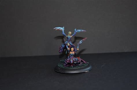 Coryphee Duet Dancing In The Moonlight R Malifaux