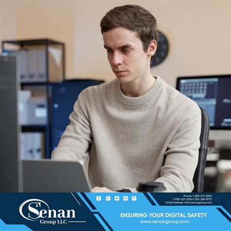 Senan Group Llc On Linkedin Bridgewaternj Cybersecurityexpertise Itcompliance Datasafety…