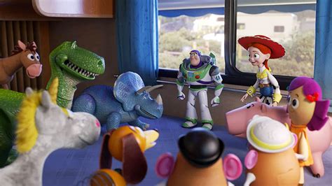 10 Oscar Nominated Animated Movies On Netflix Amazon Prime Video Hulu