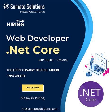 Sumato Solutions On Linkedin Dotnetdeveloper Dotnetdevelopment
