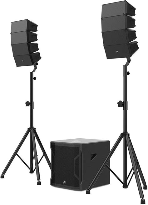 Migliori Casse Attive Dj Guida Allacquisto Dicembre 2025