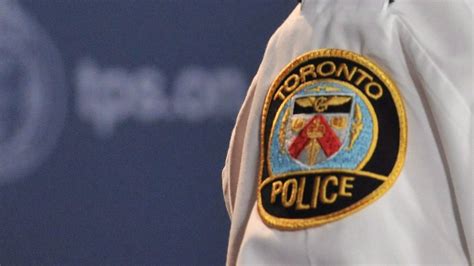 Toronto Police Make Sexual Assault And Confinement Arrest In Citys
