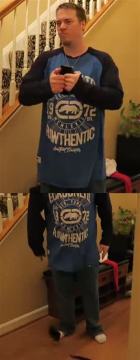 Daddyofive Snaps One Of His Sons Ds In Half Meme By Theflyingshrimptaco On Deviantart