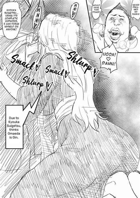 Parody Bleach Nhentai Hentai Doujinshi And Manga