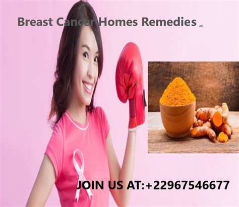 Breast Cancer Homes Remedies Breast Cancer Homes Remedies